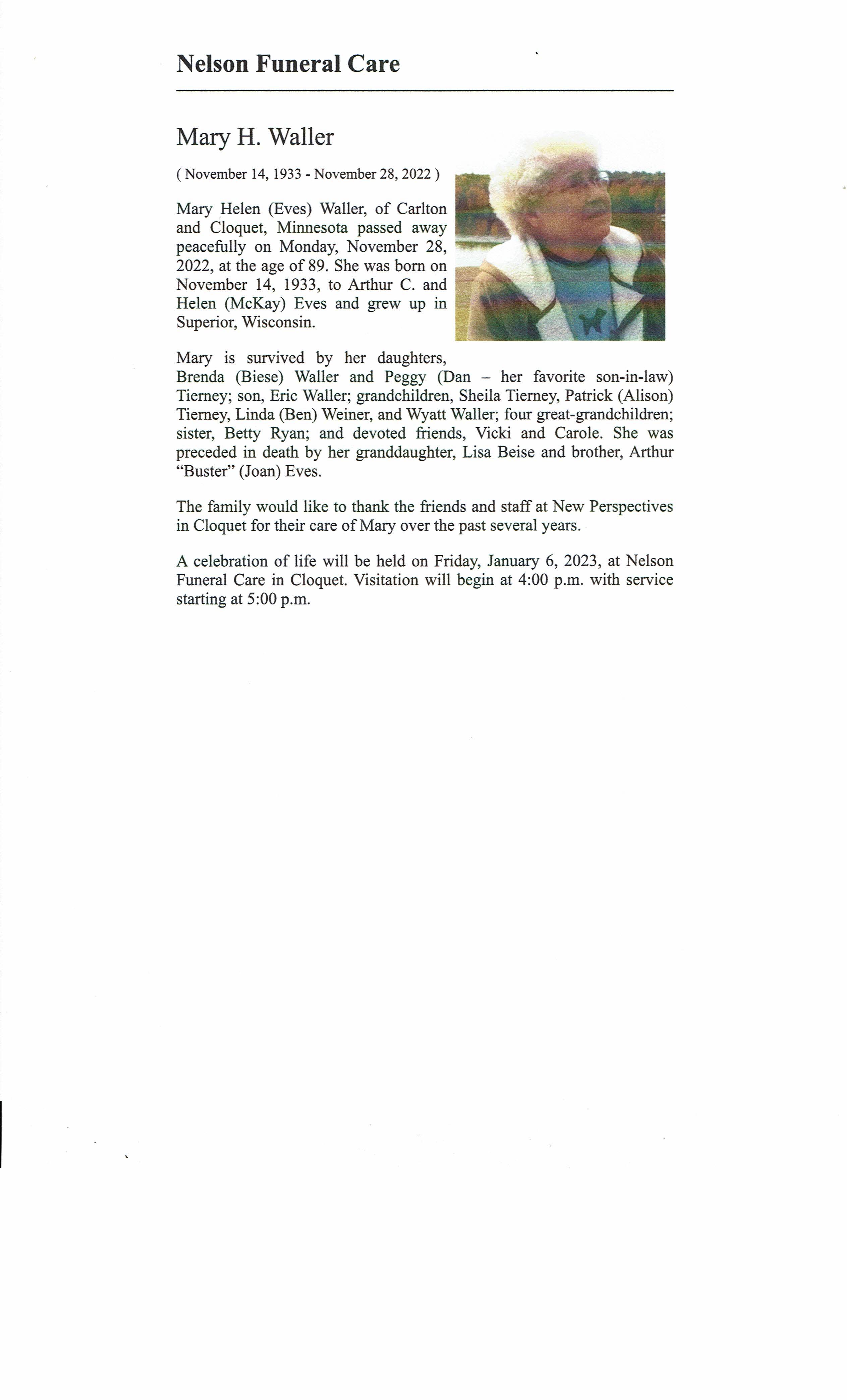 Greenwood Cemetery Association