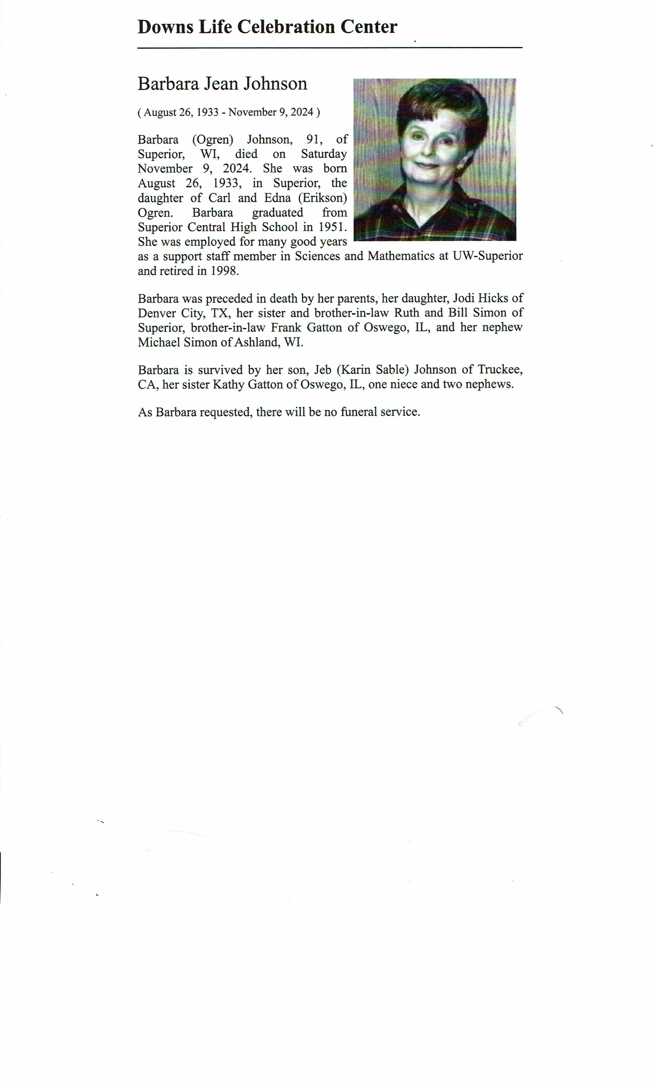Greenwood Cemetery Association