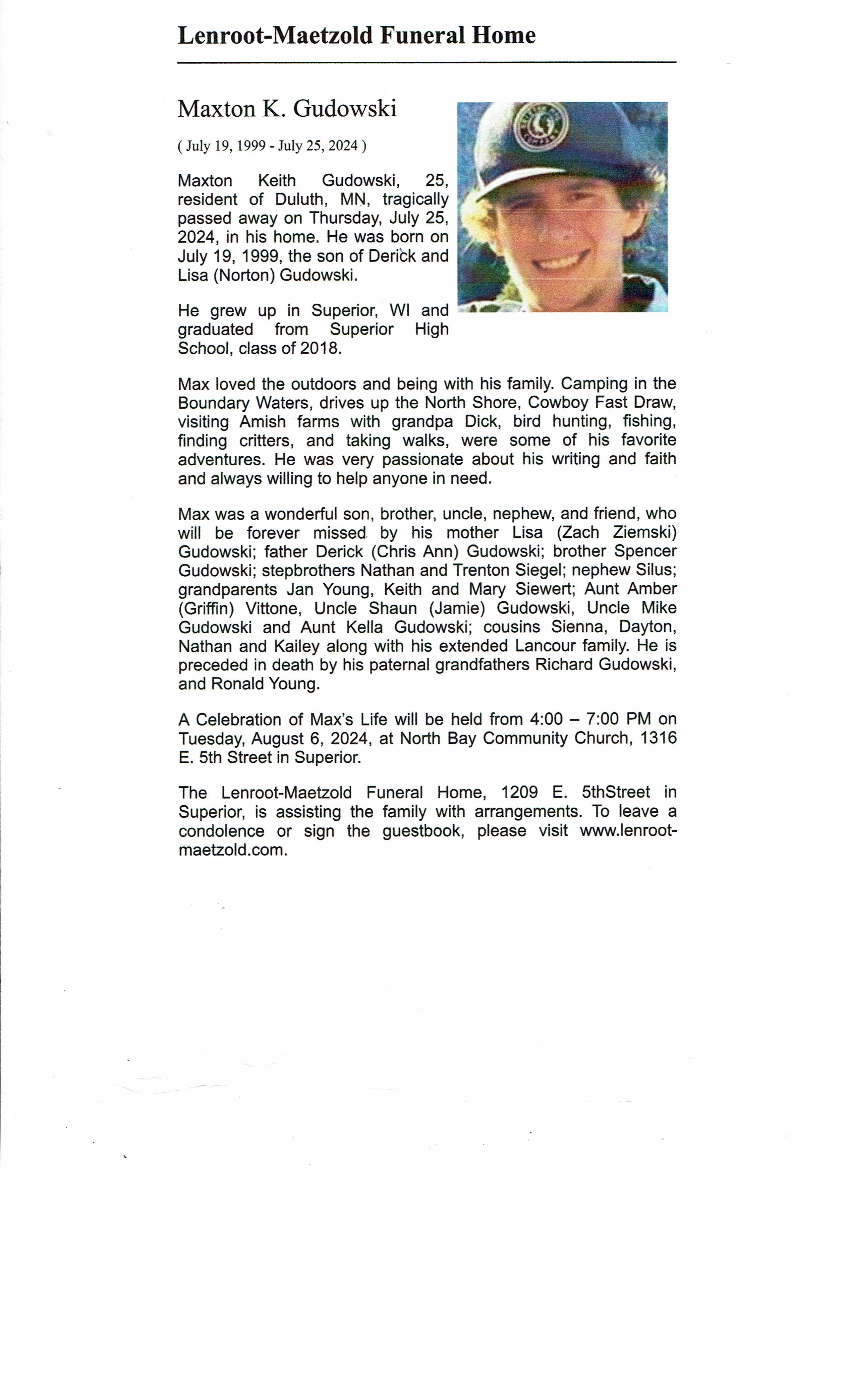 Greenwood Cemetery Association